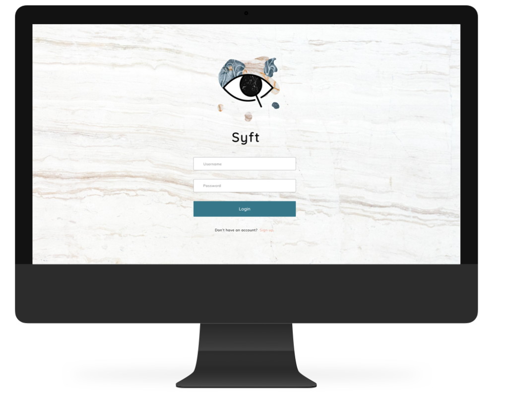 Syft App – Leina’ala Lau