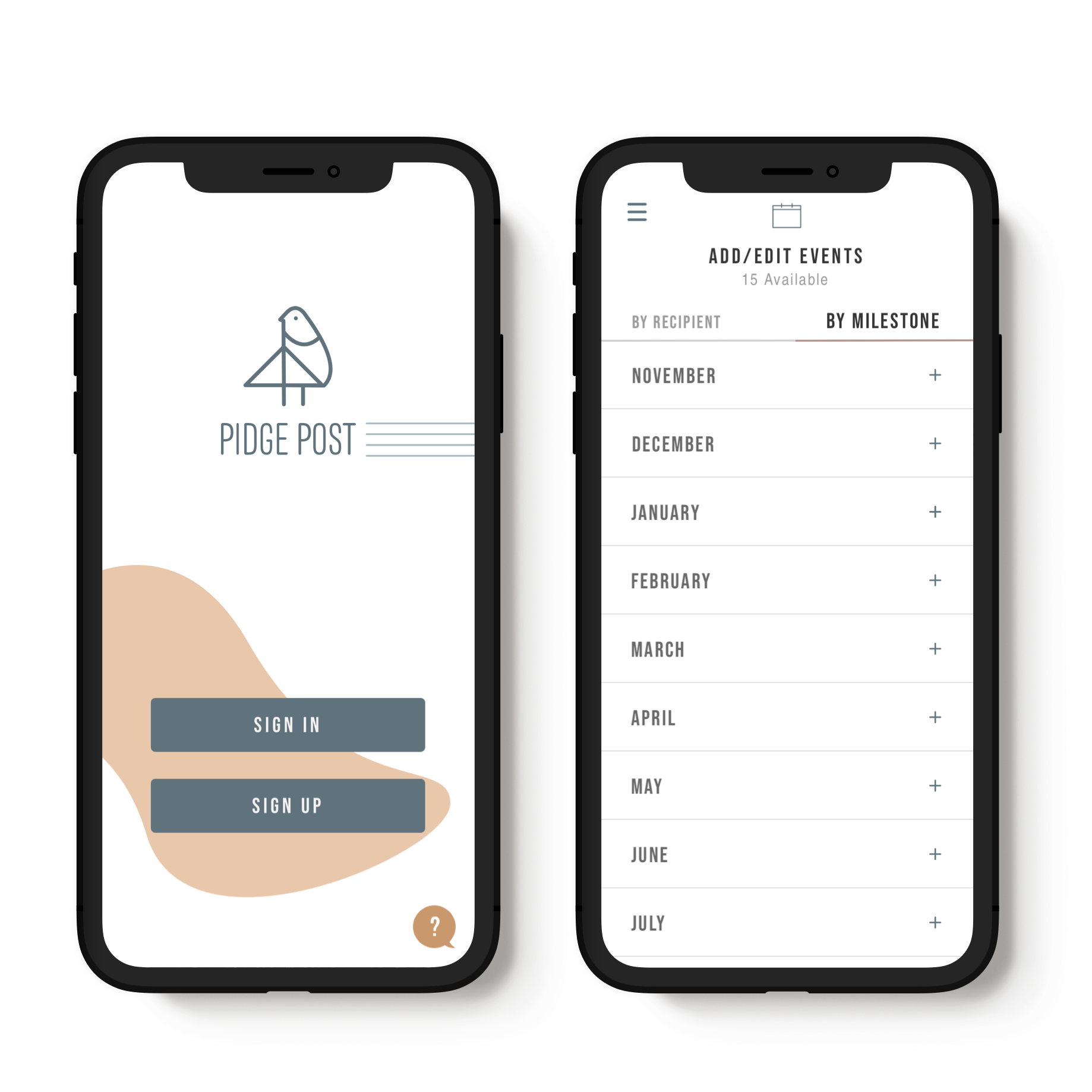 Leina’ala Lau – Product Design